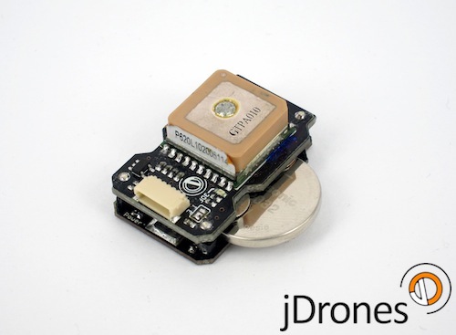 jDrones News: jD-MediaTEK Backup Battery Tray - Blogs - diydrones